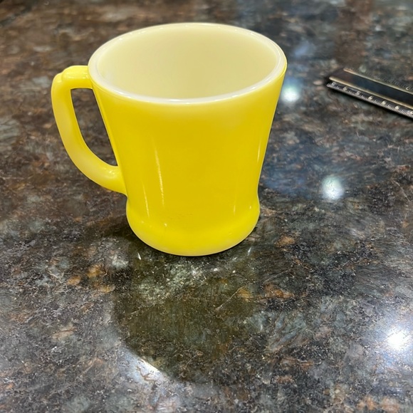 Fire King | Dining | Vintage Fire King Coffee Mug | Poshmark